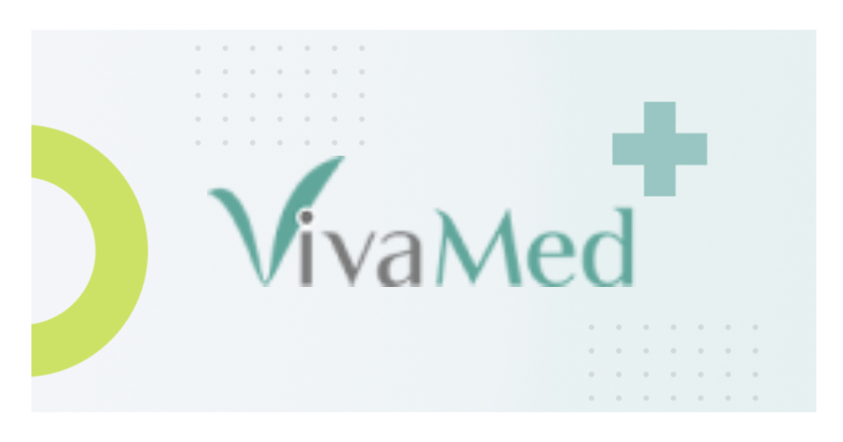 Strona Główna - VivaMed